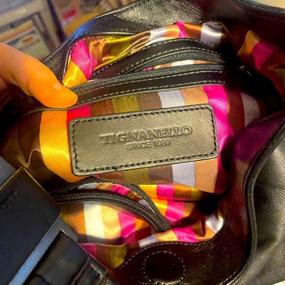 Tignanello | Bags | Tignanello Bag | Poshmark